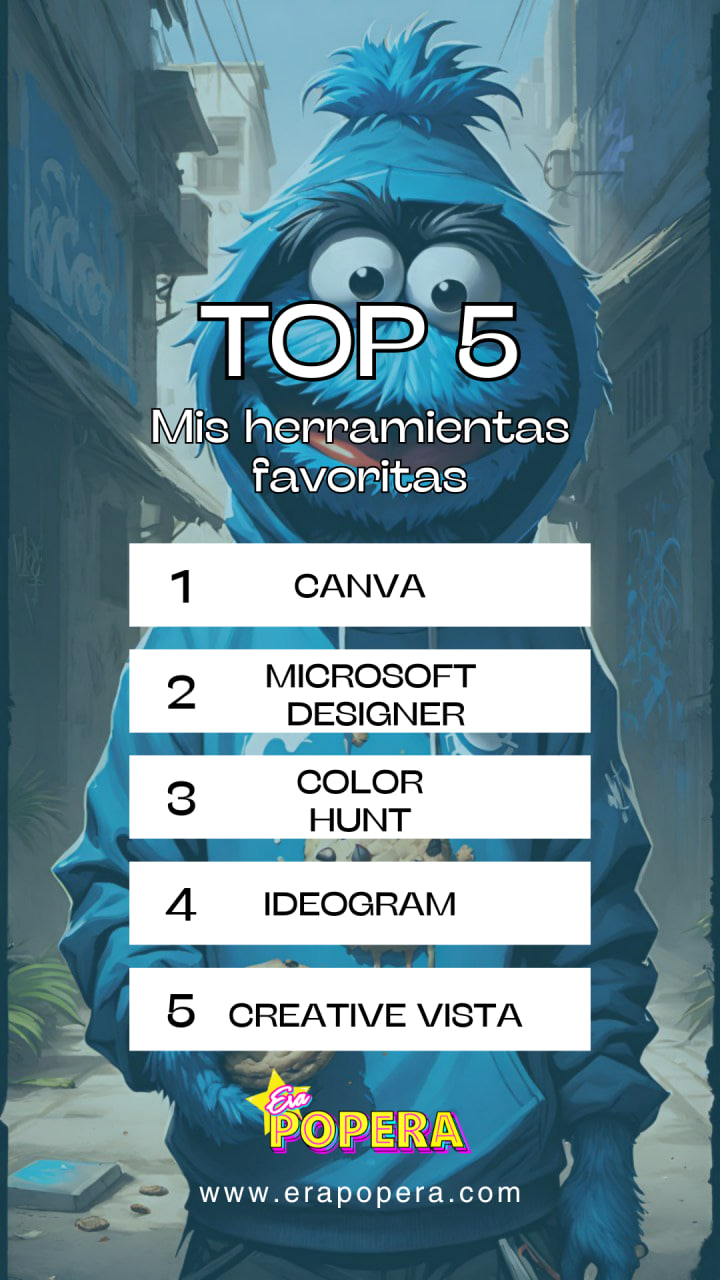 Plantillas para Tips formato Storie - Gema Popera