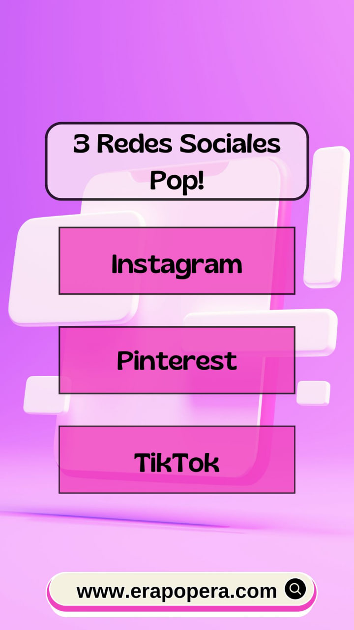 Plantillas para Tips formato Storie - Gema Popera