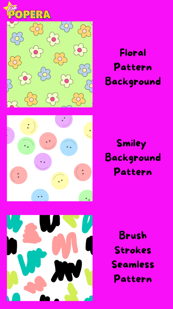 Ideas de diseño para posts con frases motivadoras - Gema Popera