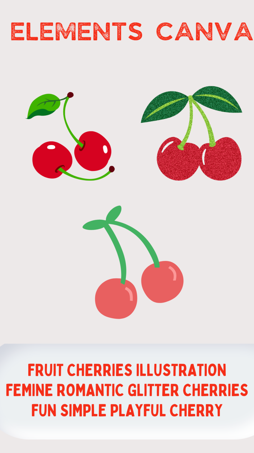 Color tendencia rojo cereza 2025 ¡Ideas diseño! - Gema Popera