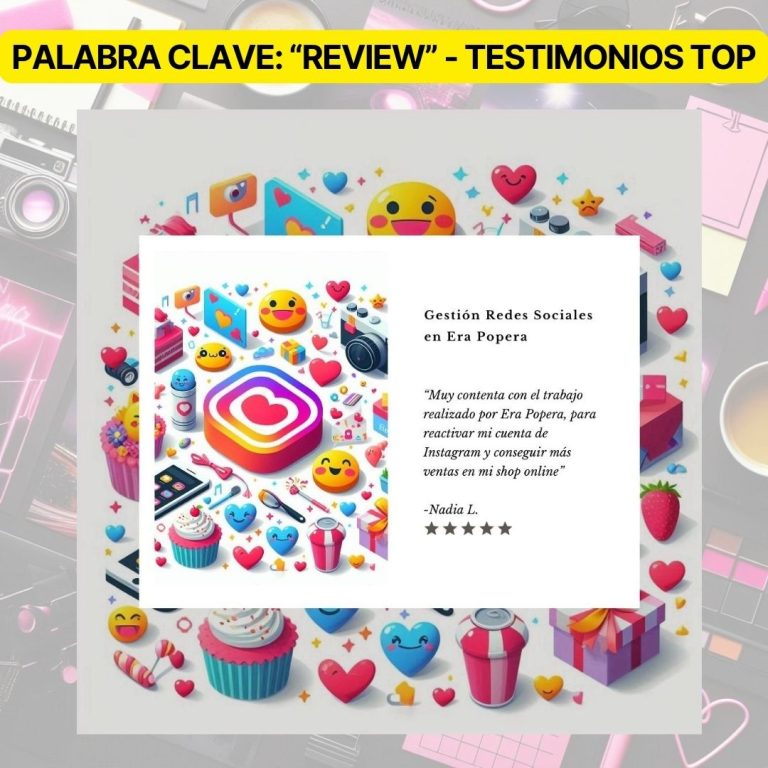 5 palabras clave para encontrar plantillas en Canva - Gema Popera