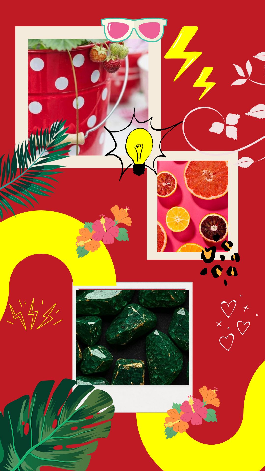 Guía Completa del Color Rojo Cereza Tendencia en Diseño