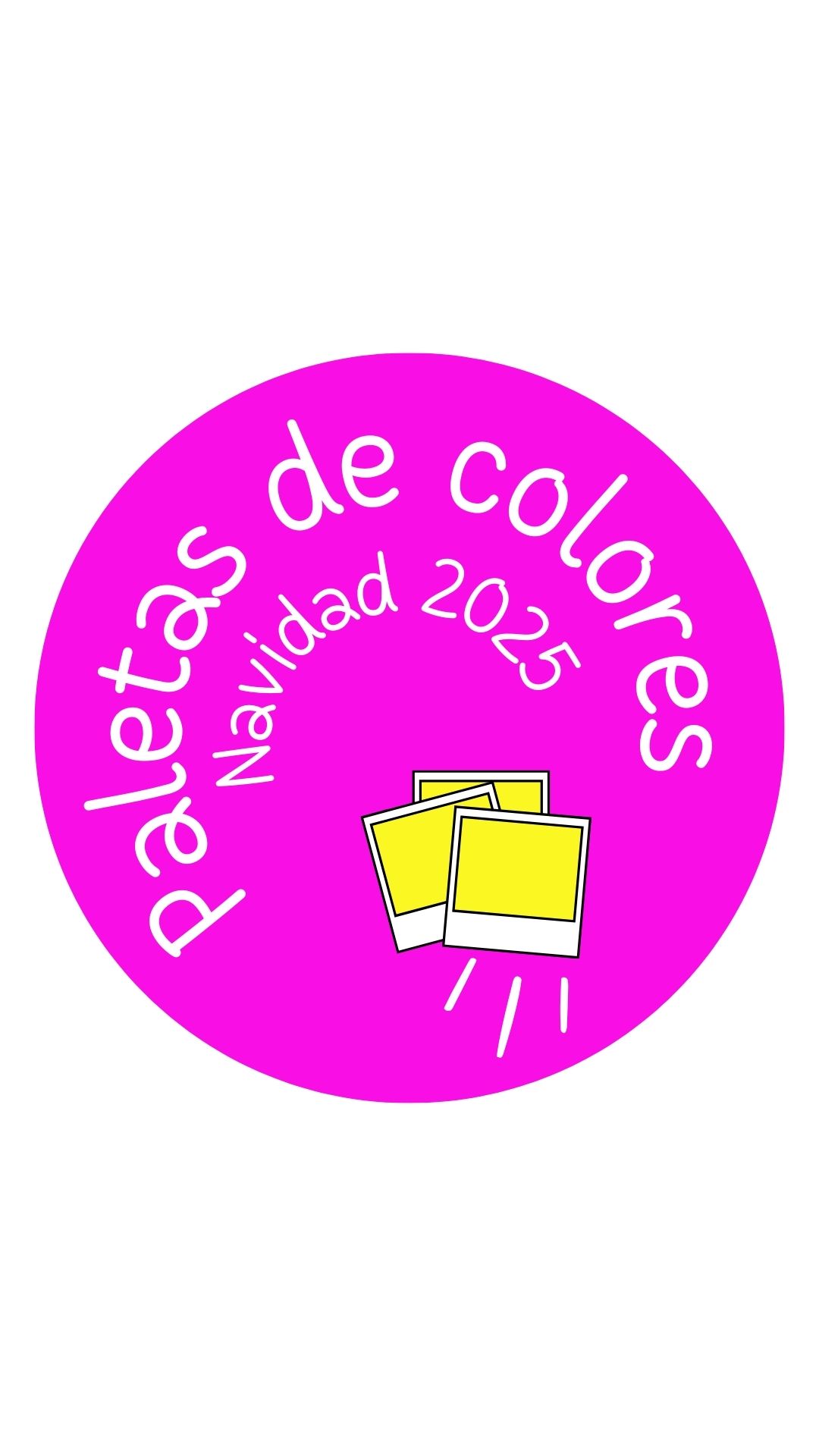 Paletas de colores para diseño - Gema Popera